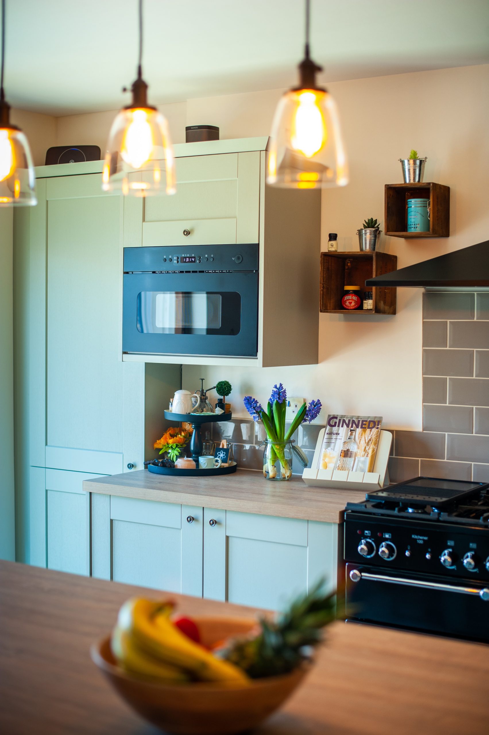 Kitchen Paint Trends For 2023 | Loke Interiors